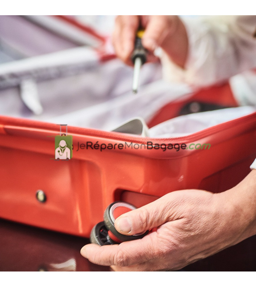 Réparation de Valises - Pièces Détachées - Impression 3D