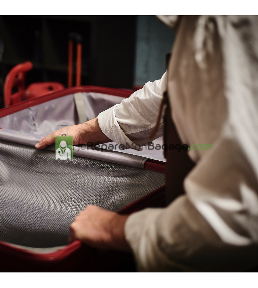 Réparation de Valises - Pièces Détachées - Impression 3D