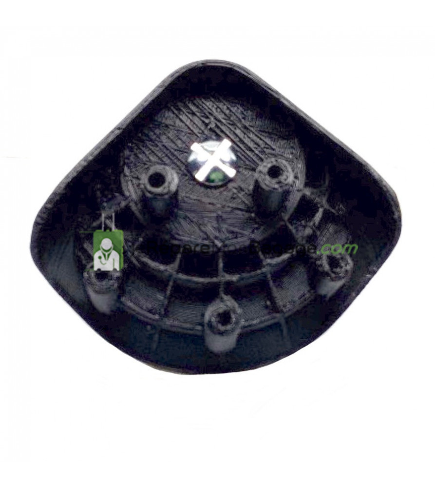 Roulettes de Bagage - Impression 3D - Auto Réparation