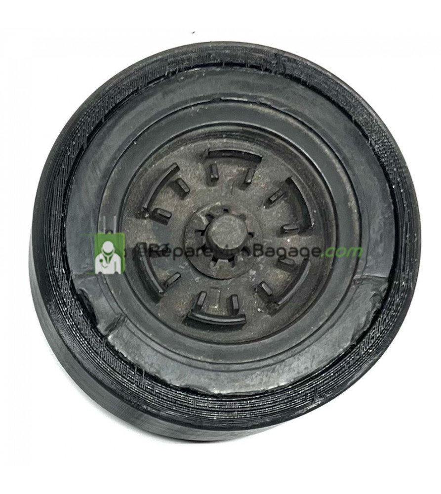 Bandes Roulantes I Réparation Roulettes de Bagage Delsey