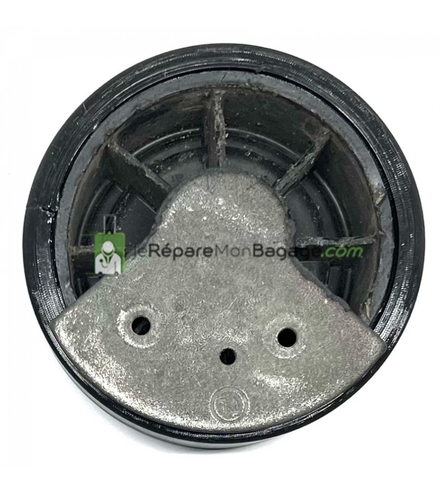 Bandes Roulantes pour Roulettes de Valise