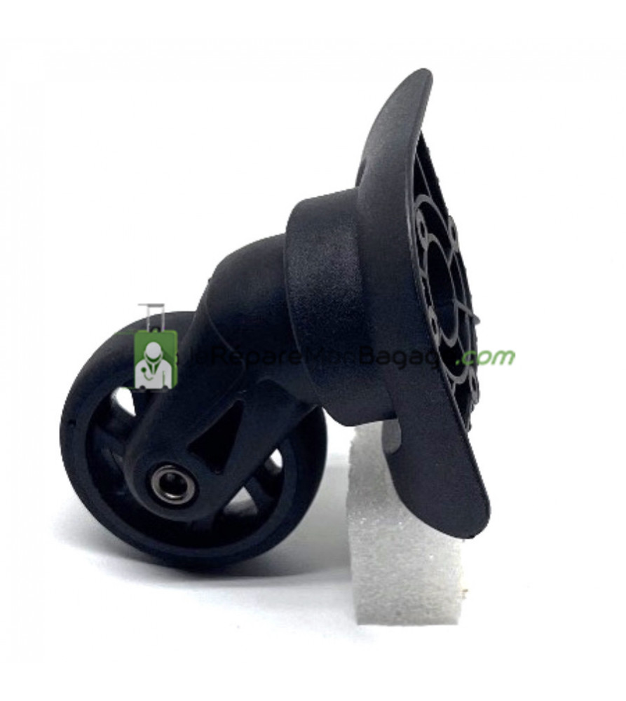 Pièces Détachées Valises Delsey I Roulettes I Poignées I Serrures TSA