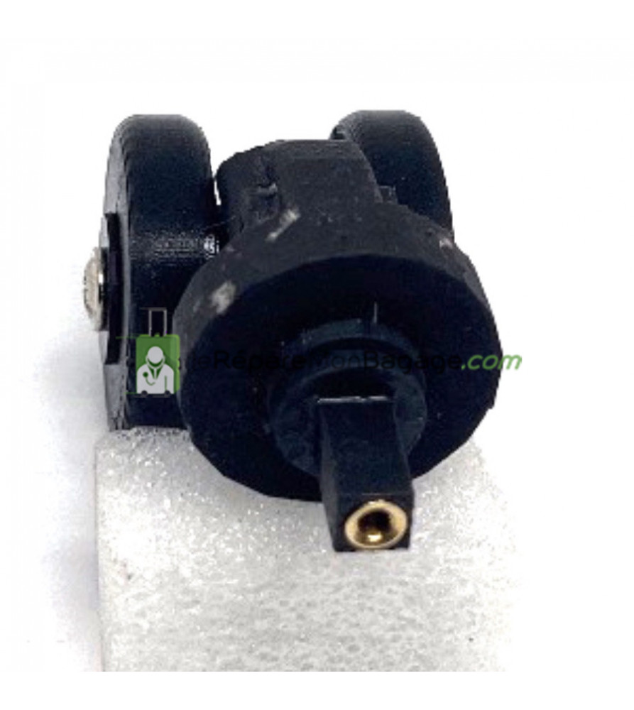 Pièces Détachées Valises Delsey I Roulettes I Poignées I Serrures TSA (2)