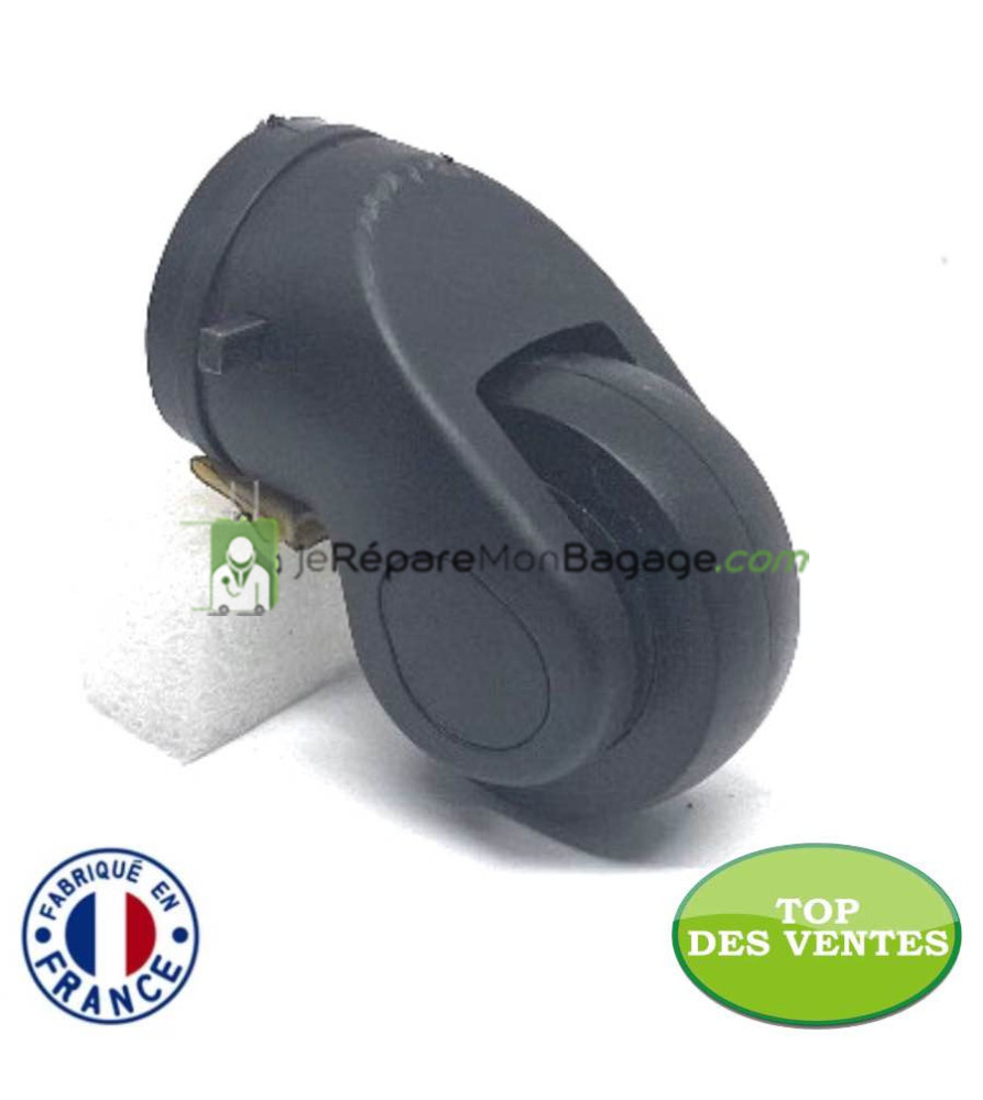 Roulettes de Bagage I Réparation Bagage I Jereparemonbagage