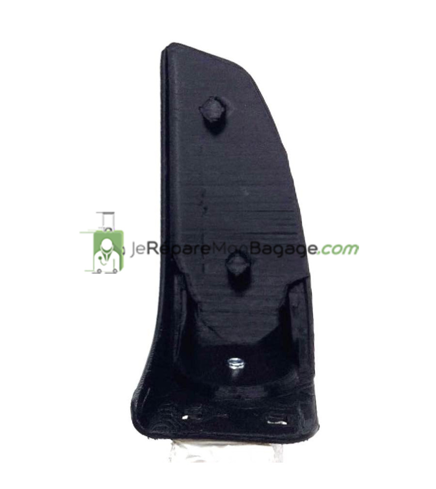 Roulettes de Valises en Tissu Delsey - Réparation - Pièces Détachées